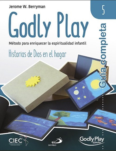 Godly Play - Vol. 5 (Guía completa)